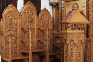 Ιερά Μητρόπολη Αιτωλίας και Ακαρνανίας