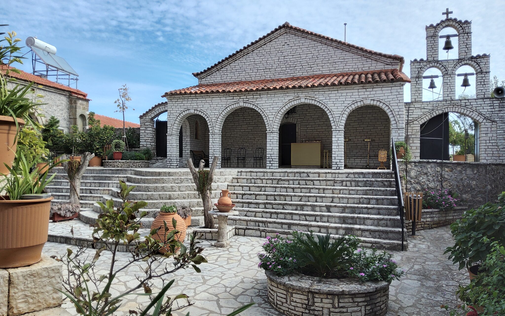 ΙΕΡΑΙ ΜΟΝΑΙ – Ιερά Μητρόπολη Αιτωλίας και Ακαρνανίας